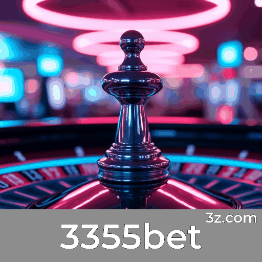 3355bet.com - Melhor Plataforma de Apostas Online no Brasil - 3355bet
